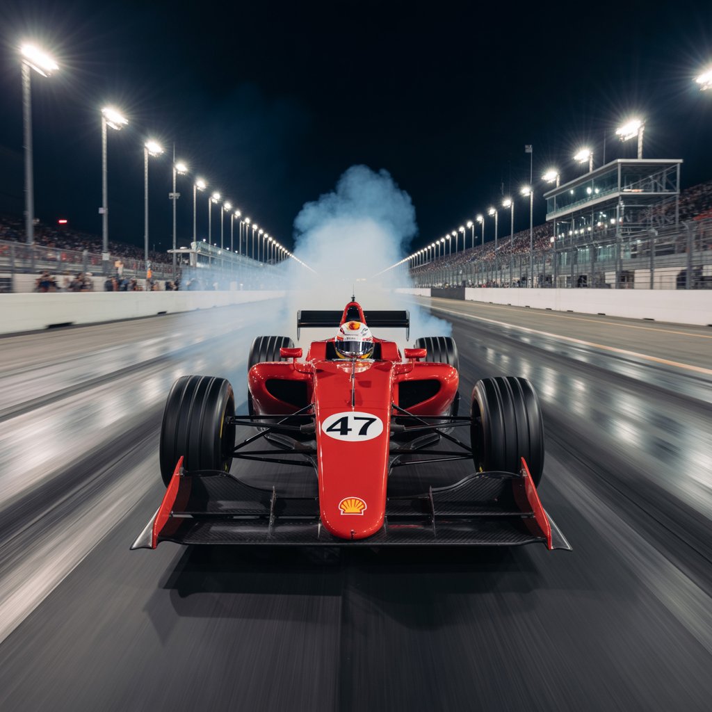 *LIMITED EDITION* Premium Air Freshener Scent - FORMULA 1 EXHAUST ...